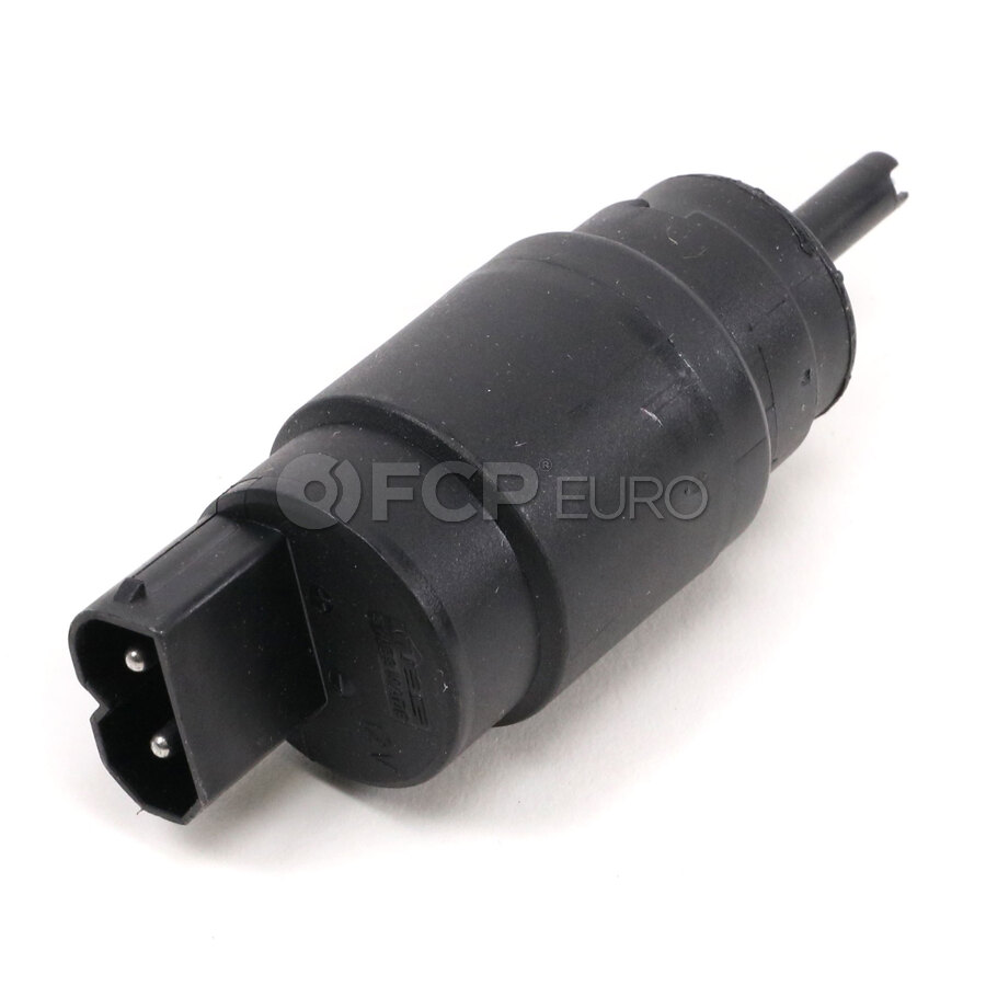 BMW Windshield Washer Pump - Genuine BMW 61661377830 | FCP Euro