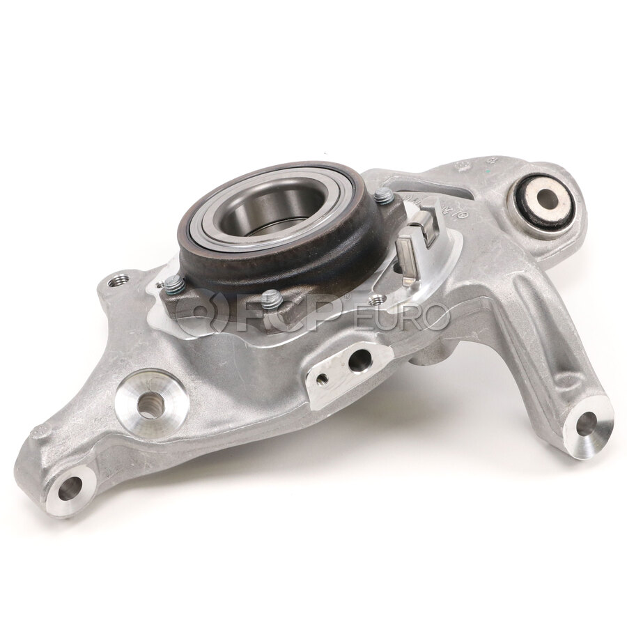 Mercedes Suspension Knuckle - Genuine Mercedes 2043500341 | FCP Euro