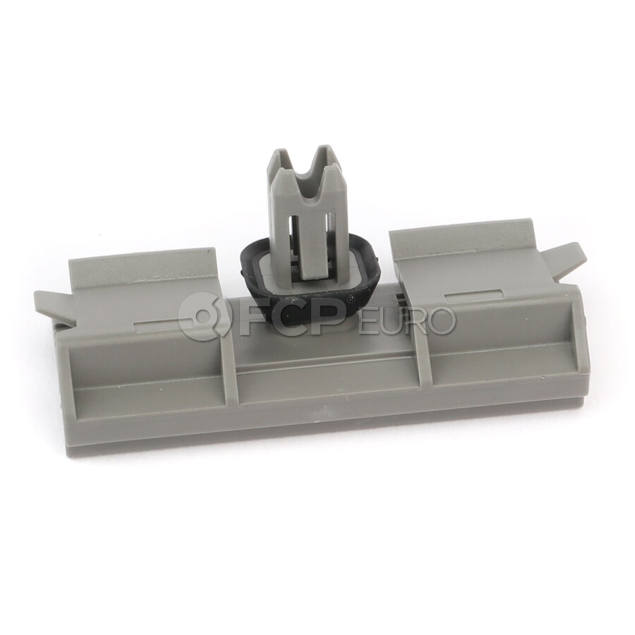 BMW Roof Molding Clip - Genuine 51137332256 | FCP Euro