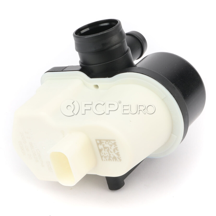 Volvo Fuel Vapor Leak Detection Pump - Bosch 30760863 | FCP Euro