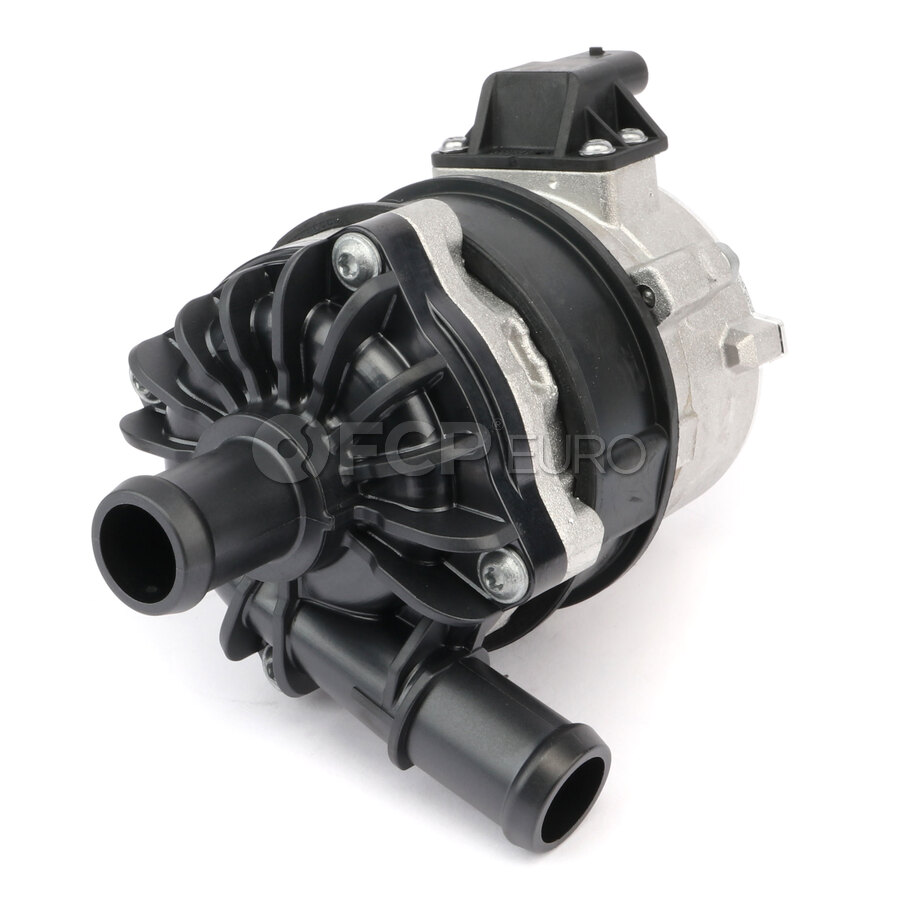 Audi Auxiliary Water Pump - Pierburg 7.06033.32.0 | FCP Euro
