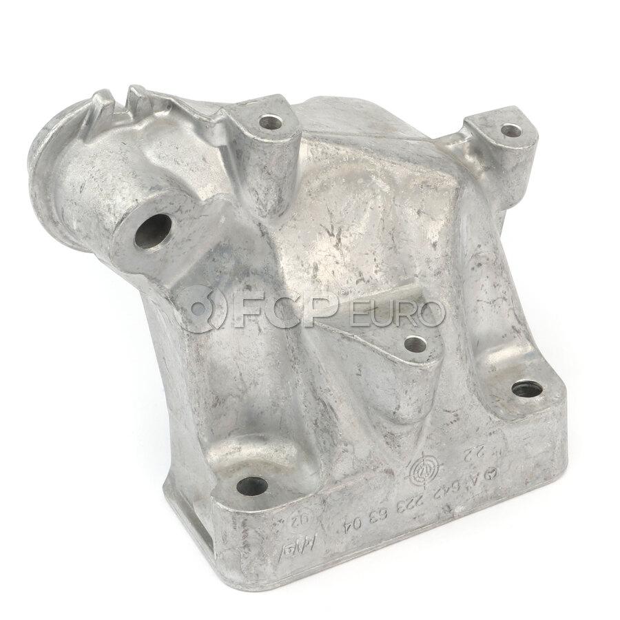 Mercedes Engine Mount Bracket - Genuine Mercedes 6422236304 | FCP Euro