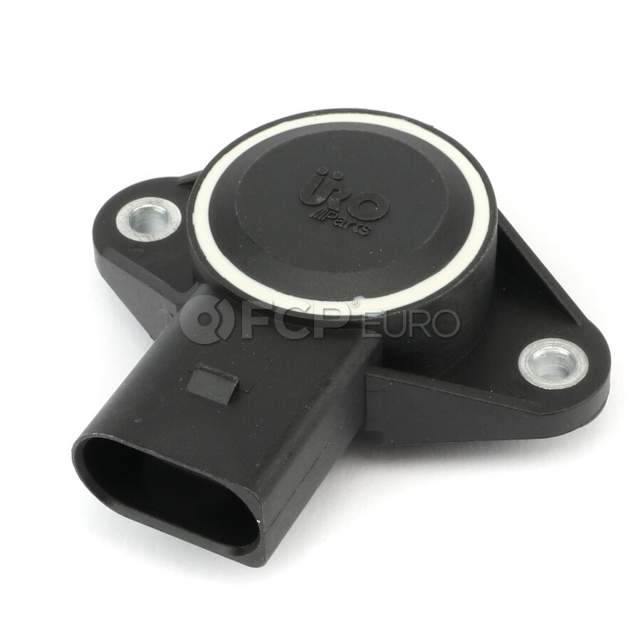 Audi VW Engine Intake Manifold Runner Control Sensor - URO Parts ...