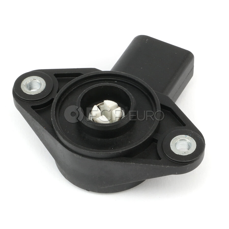 Audi VW Engine Intake Manifold Runner Control Sensor - URO Parts ...