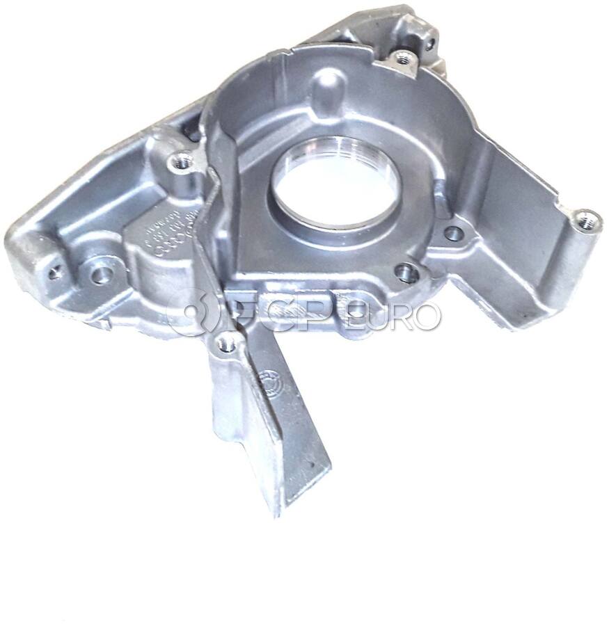 VW FLANGE - Genuine VW 038103153Q | FCP Euro