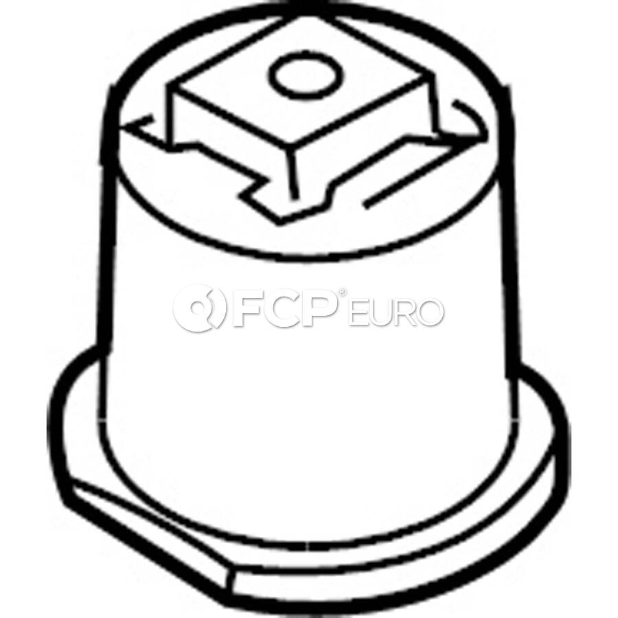Audi VW Sub Frame Mount - Genuine VW Audi 1K0505145J | FCP Euro