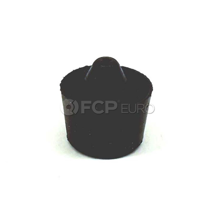 Volkswagen Door Stop - Genuine VW 1K8837529 | FCP Euro