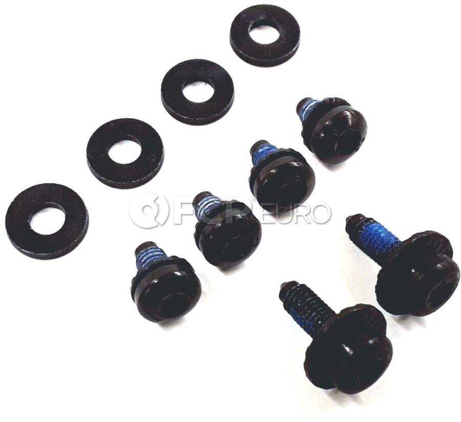Audi VW Sunroof Glass Hardware Kit - Genuine VW Audi 5N0898057 | FCP Euro