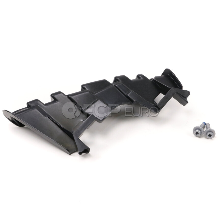 BMW Bracket Left - Genuine BMW 63117394013 | FCP Euro