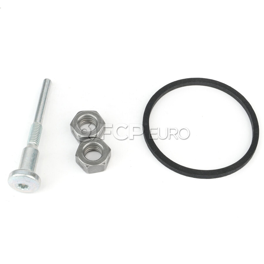 BMW Brake Master Cylinder - ATE 34336785666 | FCP Euro