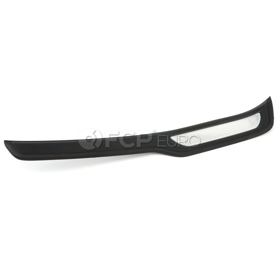 BMW M Trim Piece Rear Right Entry - Genuine BMW 51477907160 | FCP Euro