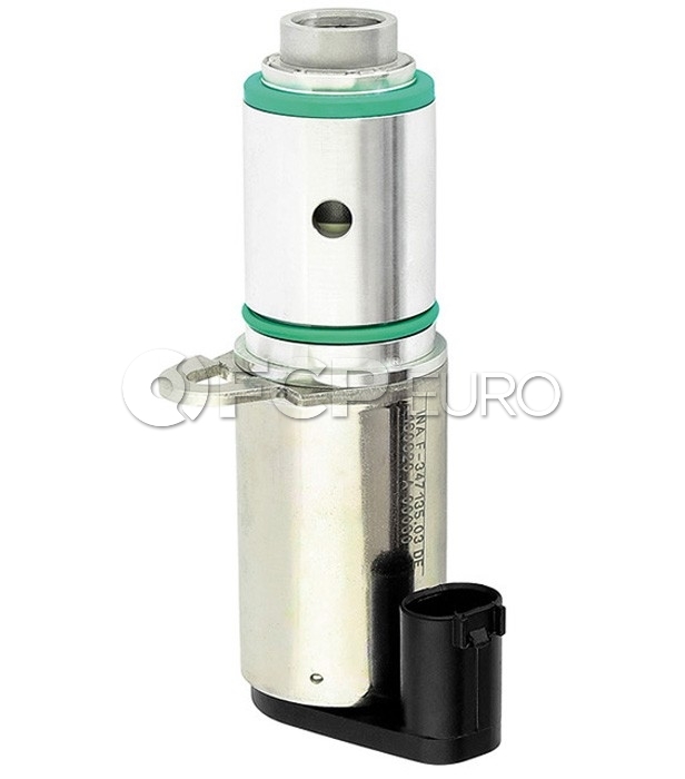 Volvo Cam Adjust Solenoid - Proparts Sweden 31216221 | FCP Euro
