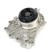 Audi Engine Water Pump - Genuine Audi 0P2121014H | FCP Euro
