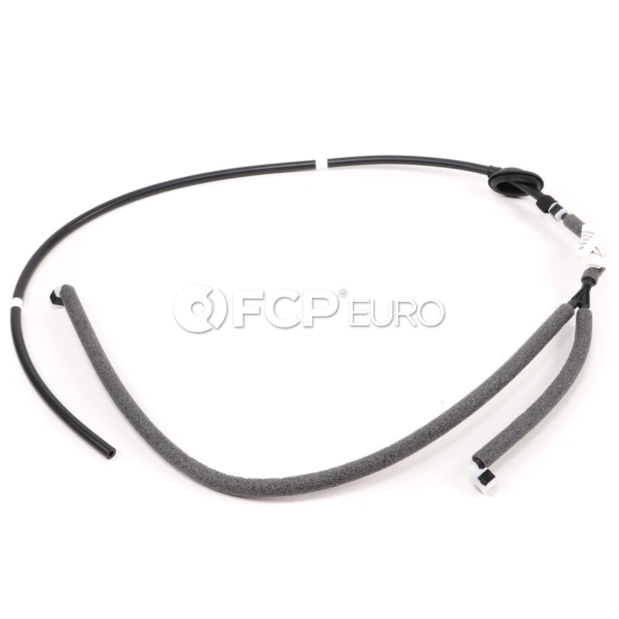 Porsche Windshield Washer Hose - Genuine Porsche 99162866707 | FCP Euro