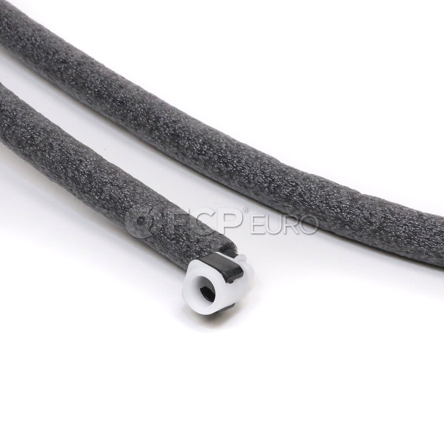 Porsche Windshield Washer Hose - Genuine Porsche 99162866707 | FCP Euro