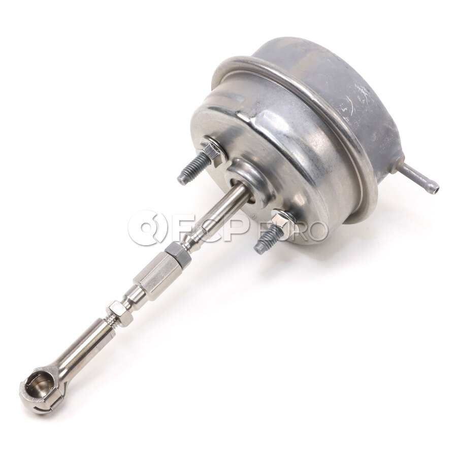 Audi Turbocharger Wastegate Actuator - Genuine Audi 06M145461D | FCP Euro