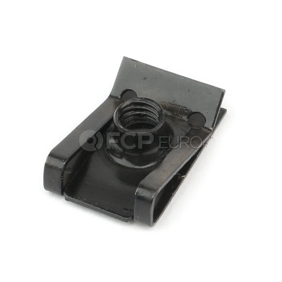 Audi VW Instrument Panel Nut - Vaico N90168604 | FCP Euro