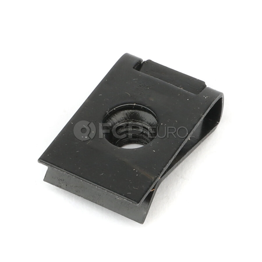 Audi VW Instrument Panel Nut - Vaico N90168604 | FCP Euro