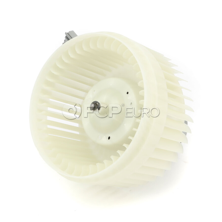 Volvo HVAC Blower Motor - Nissens 31320393 | FCP Euro