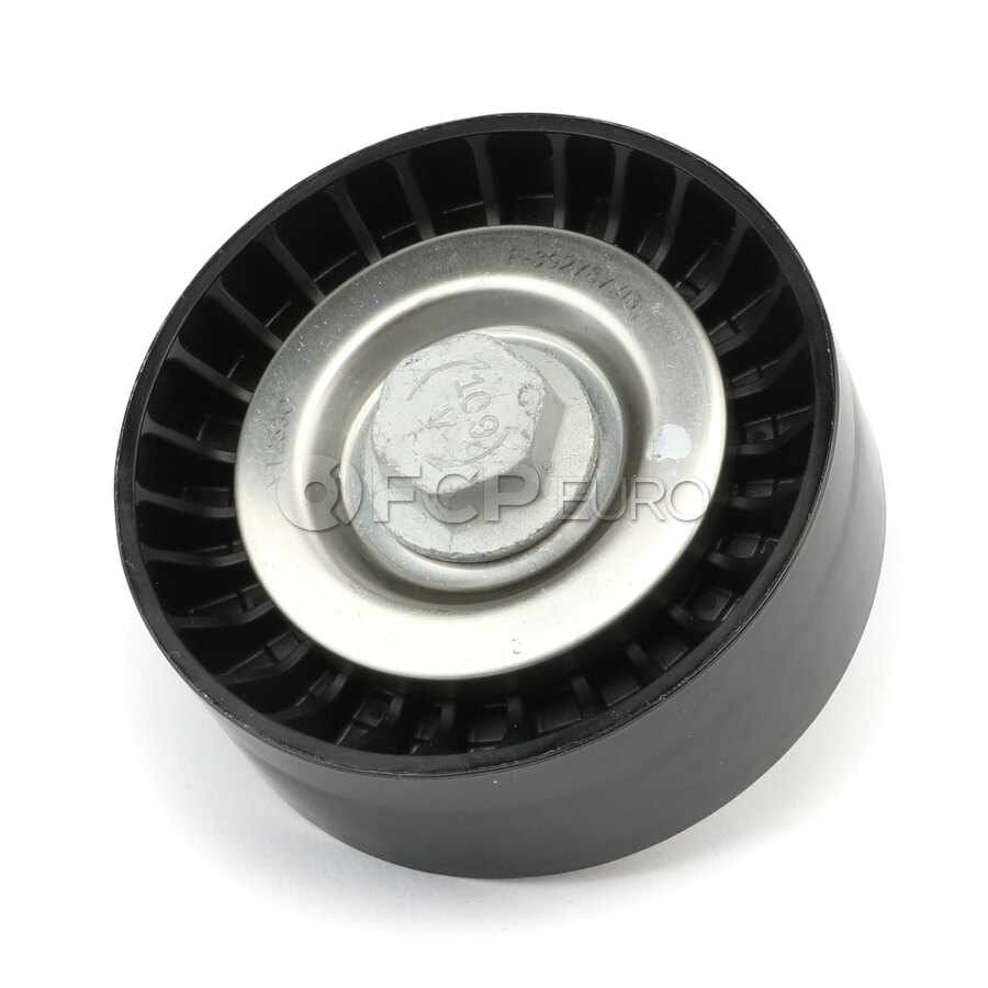 BMW Belt Tensioner Pulley - INA 5320560100 | FCP Euro