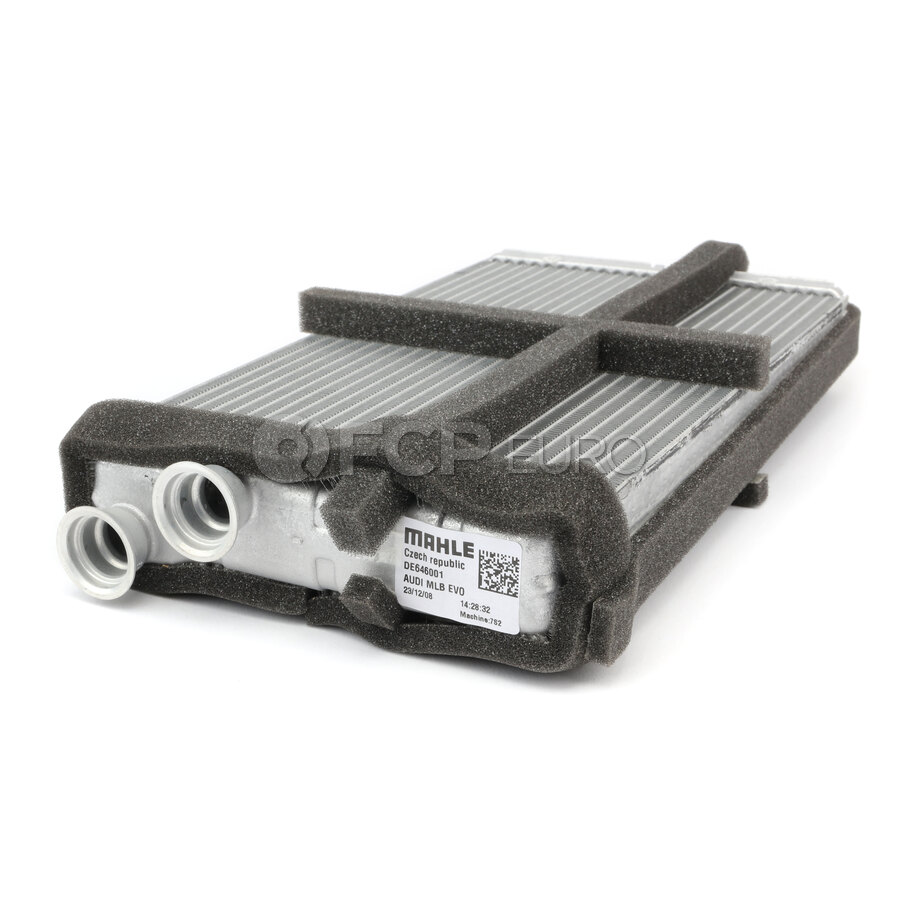Audi Heater Core - Genuine Audi 8B3820037A | FCP Euro