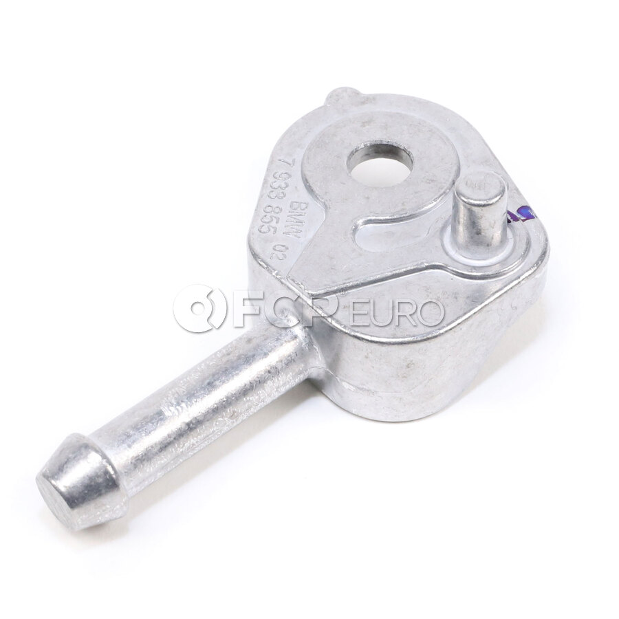 BMW Exhaust System Hanger Bracket - Genuine BMW 18307933855 | FCP Euro