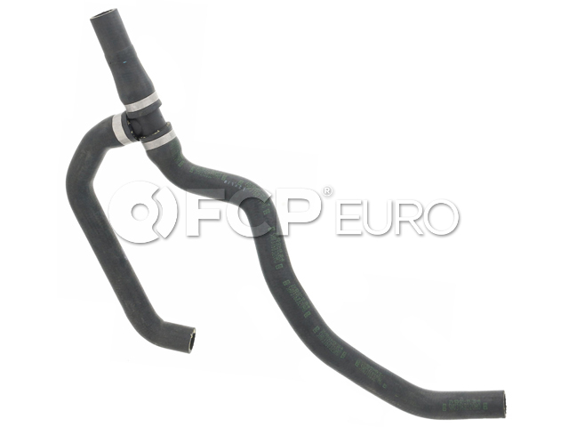 Heater Hose - Genuine Mercedes 9068327823 | FCP Euro