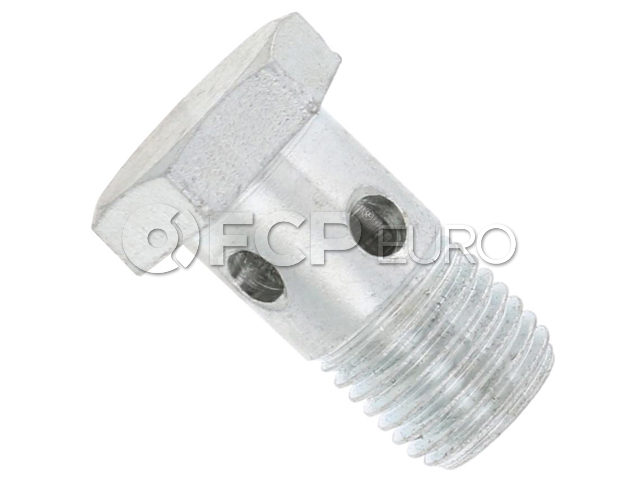 Saab Fuel Line Banjo Bolt - Genuine Saab 32022010 | FCP Euro