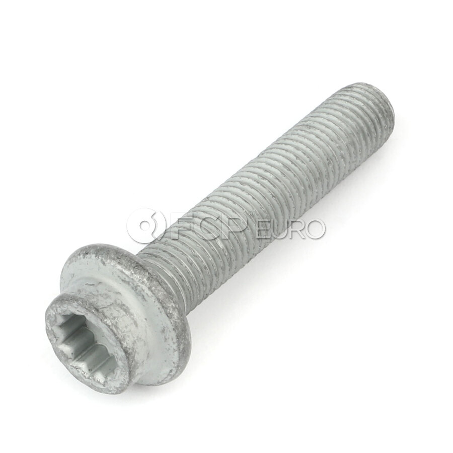 Mercedes Suspension Control Arm Bolt - Genuine Mercedes 003990220564 ...