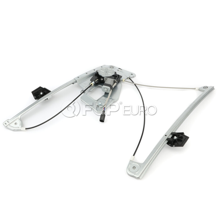 BMW Window Regulator - Lemforder 60.80955.0 | FCP Euro