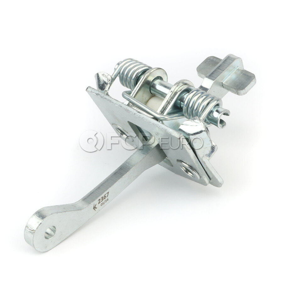 VW Door Check - Vaico 1C0837249C | FCP Euro