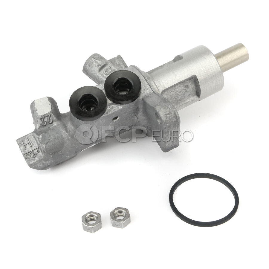 BMW Brake Master Cylinder - ATE 34336785664 | FCP Euro