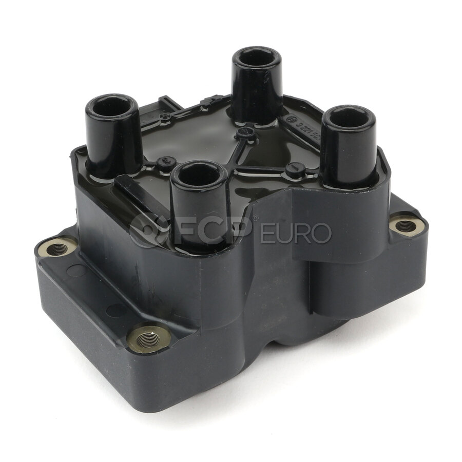 Land Rover Ignition Coil - Bosch 0221503407 | FCP Euro