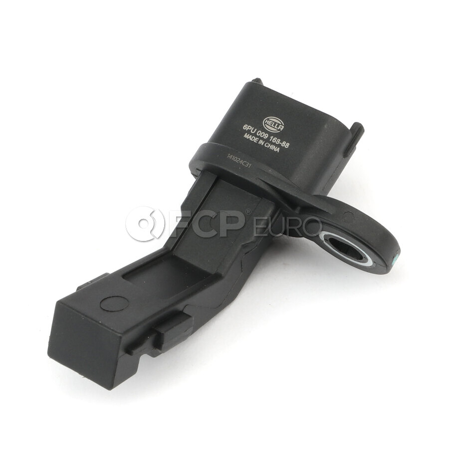 Mercedes Engine Crankshaft Position Sensor - Hella 2709051200 | FCP Euro