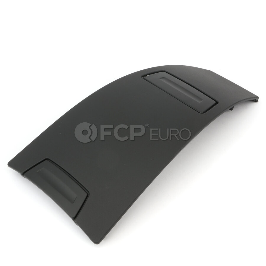 BMW Cover (Black) - Genuine BMW 51467055464 | FCP Euro