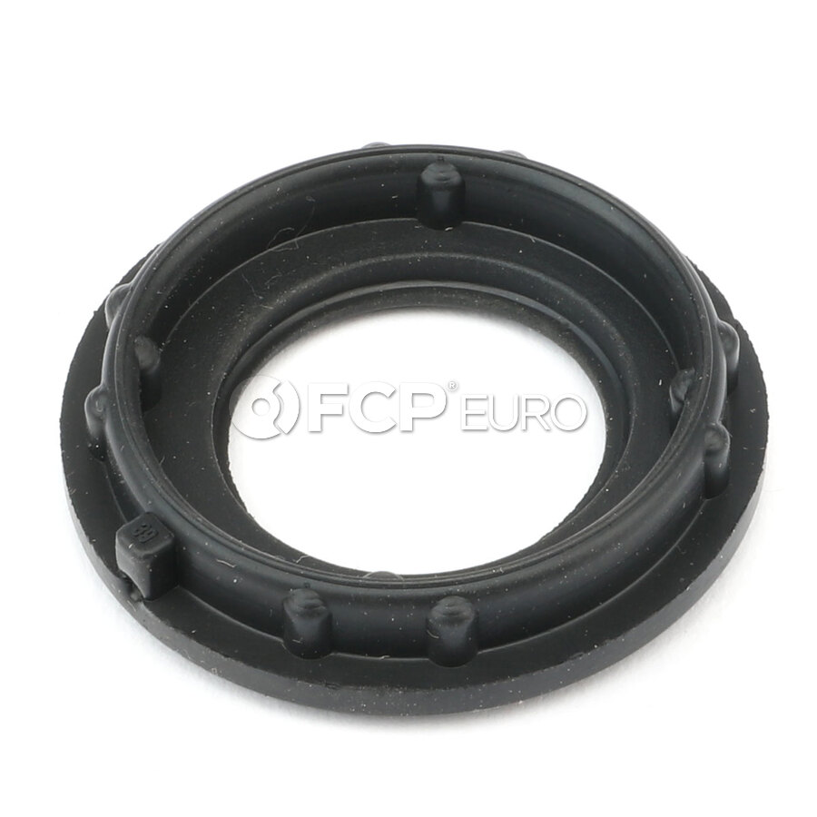 Audi VW Spark Plug Tube Seal - Genuine VW Audi 022103484F | FCP Euro