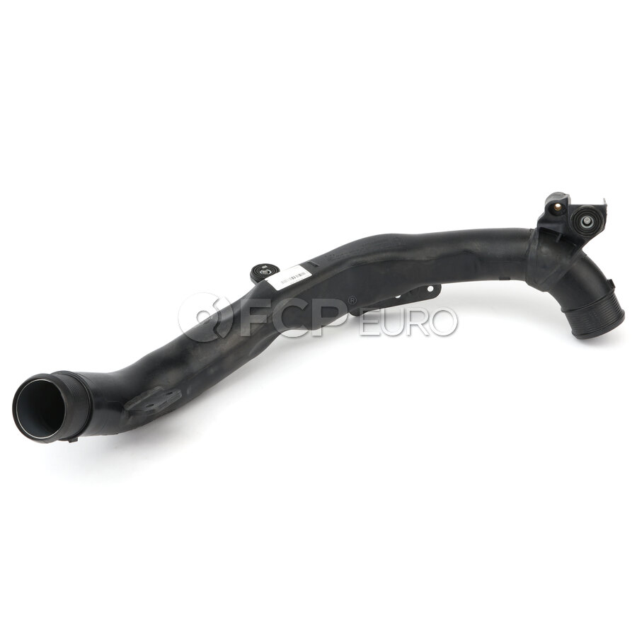 VW Intercooler Pipe - Genuine VW 1K0145840AB | FCP Euro