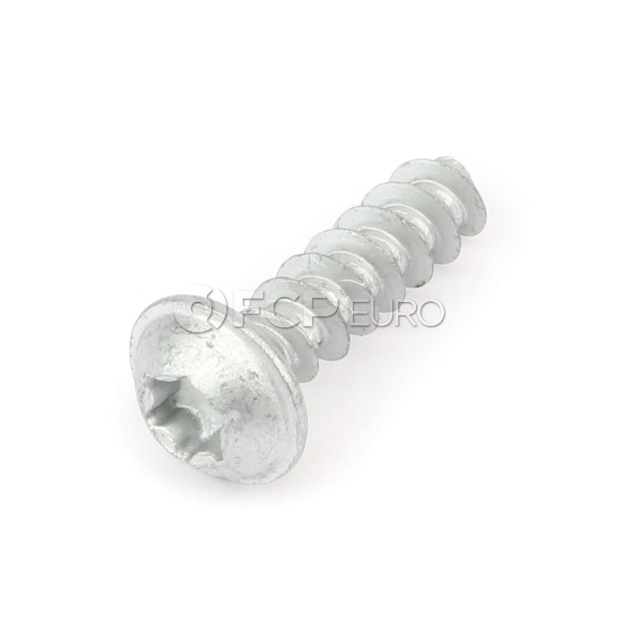 VW Thermostat Housing Bolt - Genuine VW N10611201 | FCP Euro