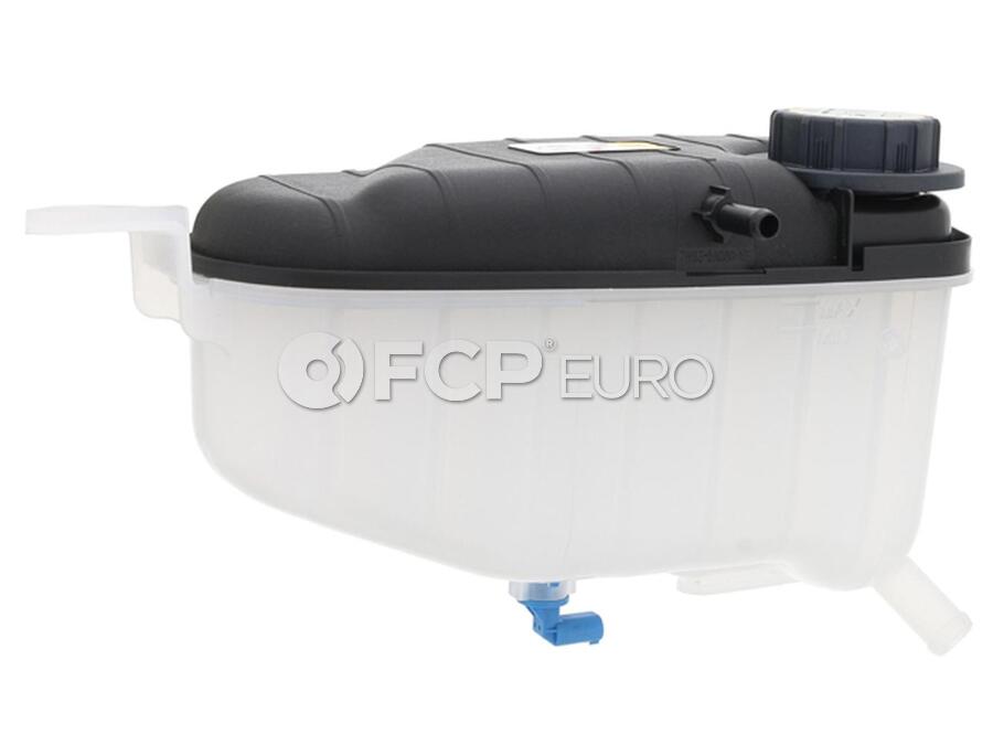 Jaguar Engine Coolant Reservoir - Eurospare T2R25157 | FCP Euro