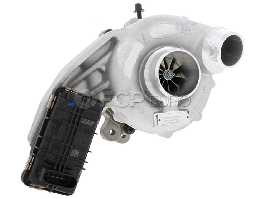 Land Rover Turbocharger - Garrett LR084606 | FCP Euro