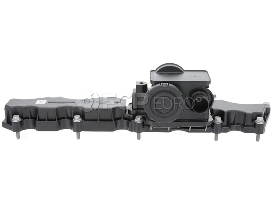 Land Rover PCV Valve Oil Trap - Genuine Rover LR186795 | FCP Euro