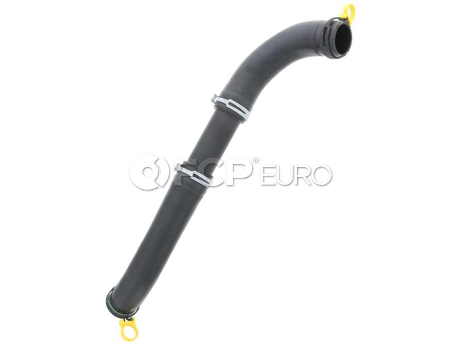 Jaguar Radiator Coolant Hose - Genuine Jaguar C2P24285 | FCP Euro