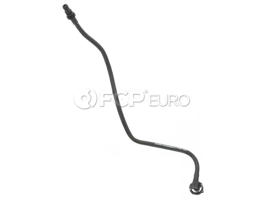 Mercedes Engine Coolant Overflow Hose - Genuine Mercedes 2225012825 ...