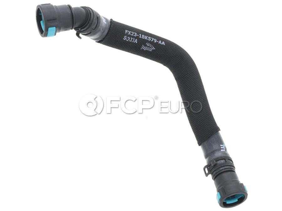 Jaguar HVAC Heater Hose - Genuine Jaguar C2Z29963 | FCP Euro
