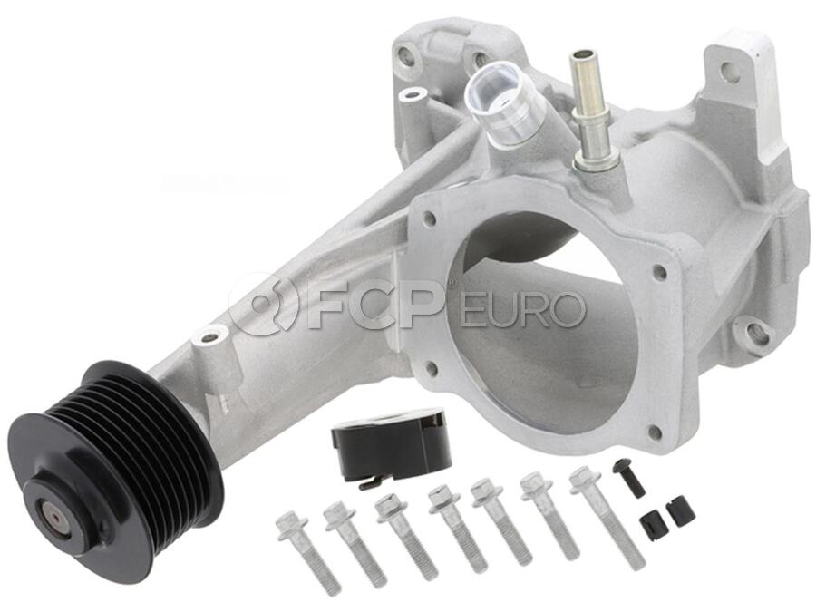 Jaguar Supercharger Drive Hub Repair Kit - BRITPART C2D53104 | FCP Euro