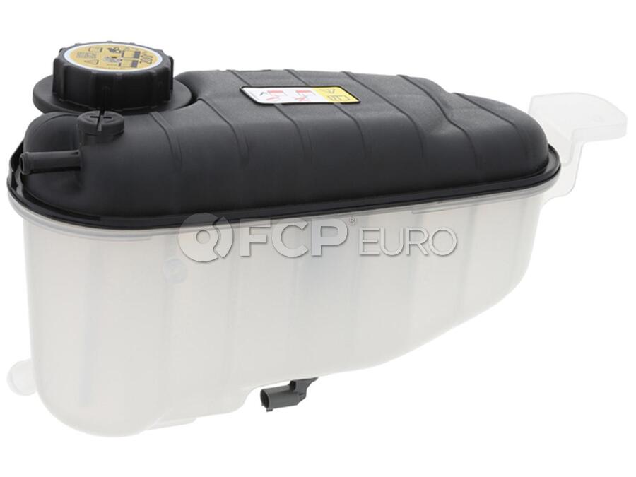 Jaguar Engine Coolant Reservoir - Genuine Jaguar T2R94313 | FCP Euro