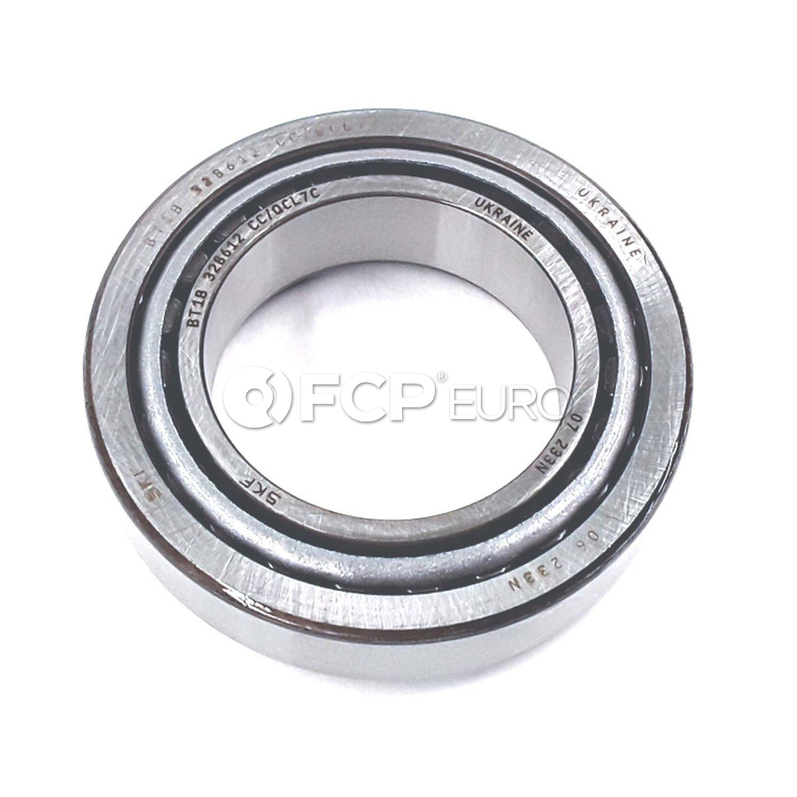 Audi VW Auto Trans Differential Bearing - Genuine Audi VW 096323981 ...