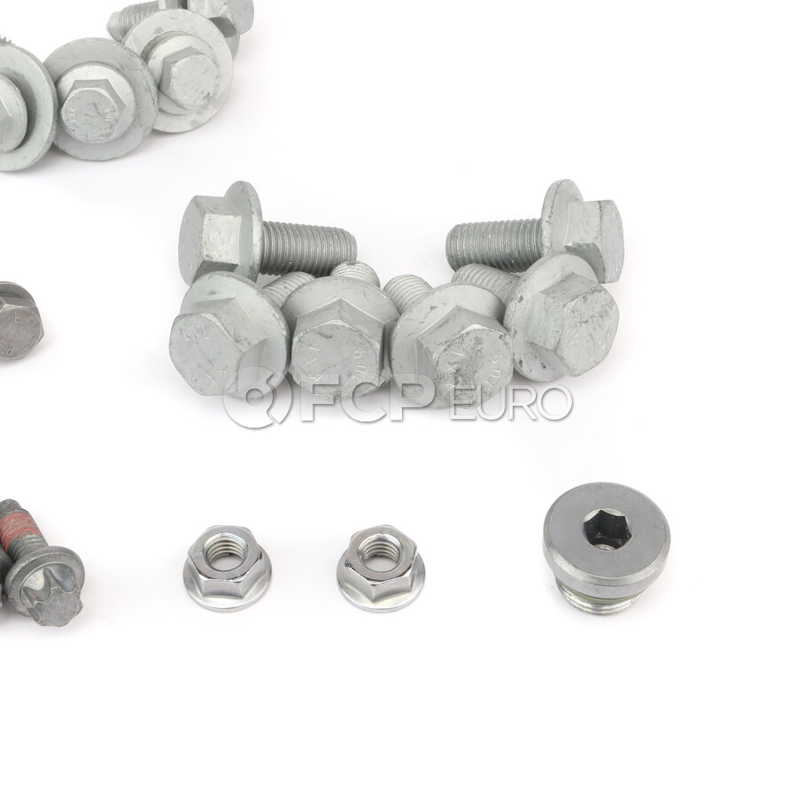 BMW Crankshaft Seal Replacement Kit - FCP Euro 11148483798KT | FCP Euro