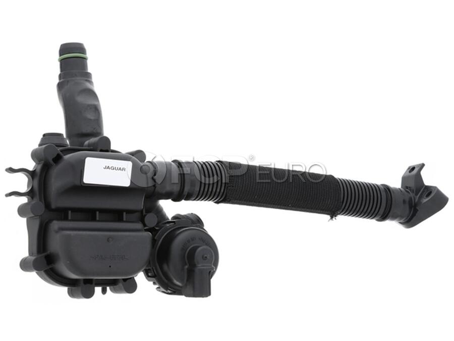 Jaguar Engine Air Intake Symposer - Genuine Jaguar C2Z30725 | FCP Euro