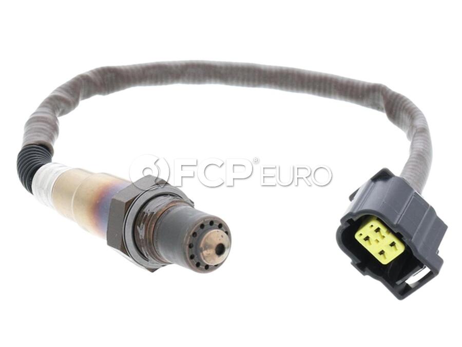 Mercedes Oxygen Sensor - Genuine Mercedes 0065423918 | FCP Euro